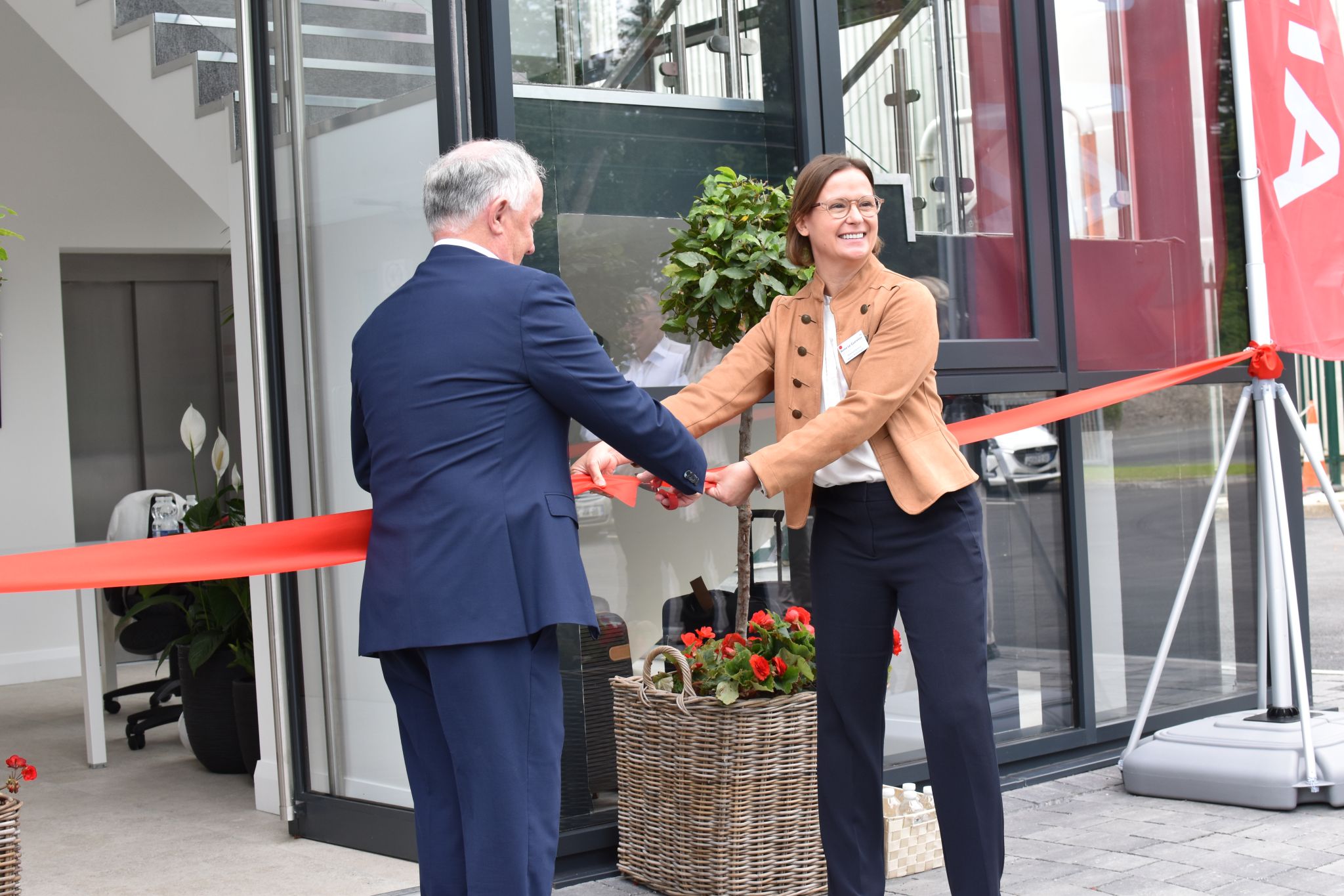 Veolia Water Technologies eröffnet neues Life Science Kompetenzzentrum ...